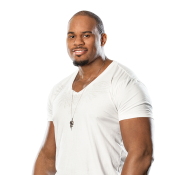 Shad Bio Information - WWE | FOX Sports