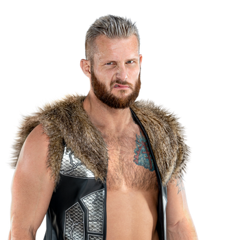 Shane Thorne - WWE News, Rumors, & Updates | FOX Sports