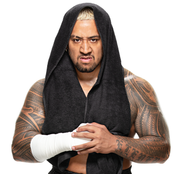 Solo Sikoa Bio Information - WWE | FOX Sports