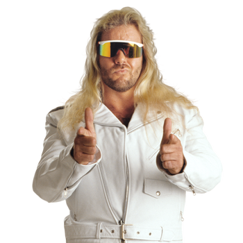 The Fabulous Freebirds Bio Information - WWE | FOX Sports