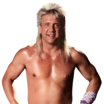 The Rock 'n' Roll Express - WWE Videos and Highlights | FOX Sports