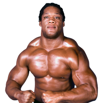 Tony Atlas Bio Information - WWE | FOX Sports