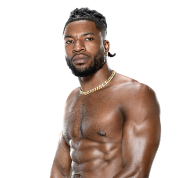 Trick Williams Bio Information - WWE | FOX Sports