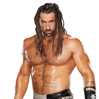 Tyler Reks - WWE News, Rumors, & Updates | FOX Sports