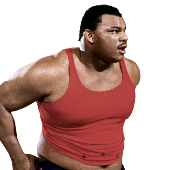 William Perry Bio Information - WWE | FOX Sports