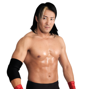Yoshi Tatsu - WWE News, Rumors, & Updates | FOX Sports