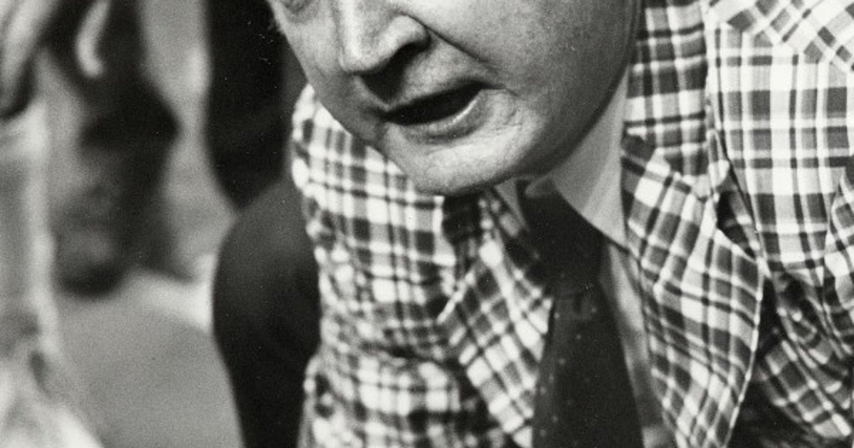 ASU's Wulk was Valley's first basketball patriarch | FOX Sports