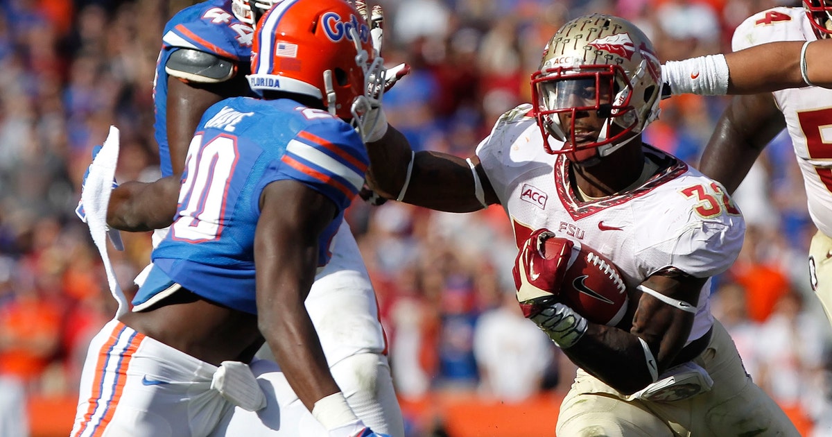 Florida vs. Florida State all-time series results | FOX Sports