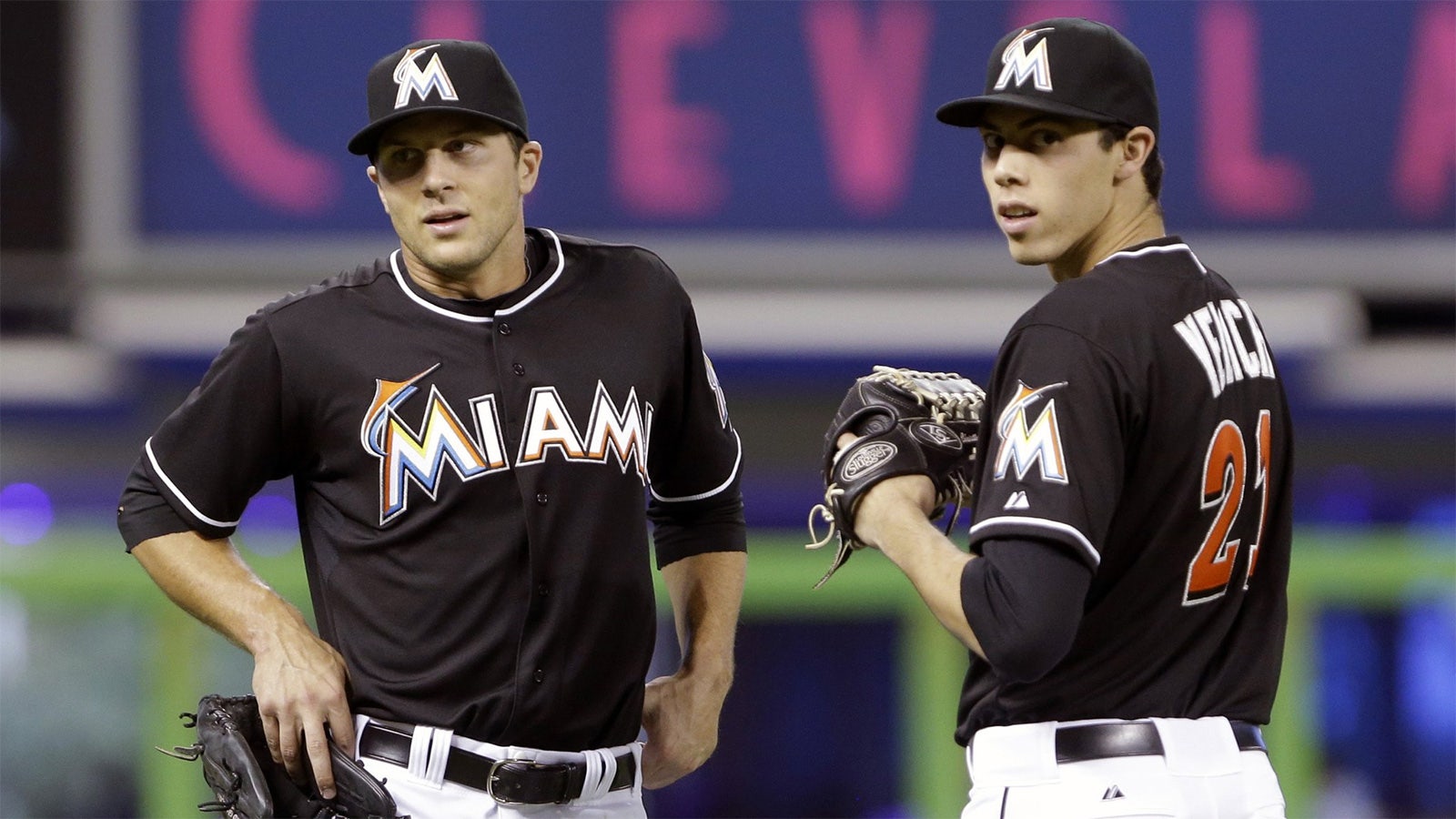 Jake Marisnick [2021 Update]: Career, Girlfriend & Net Worth