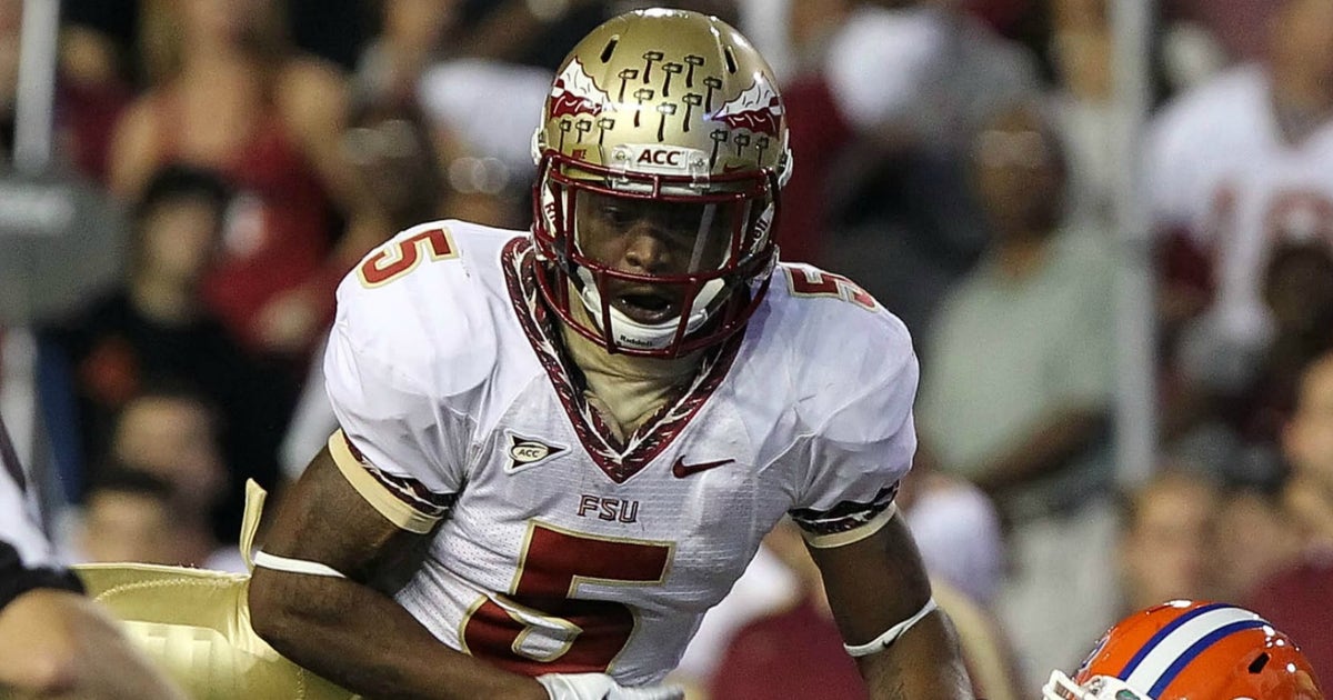 Former FSU defensive star Greg Reid to get his shot in the NFL | FOX Sports