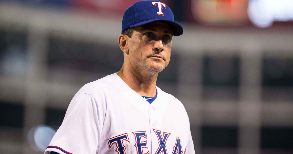 Bogar hoping to earn Rangers full-time manager job | FOX Sports