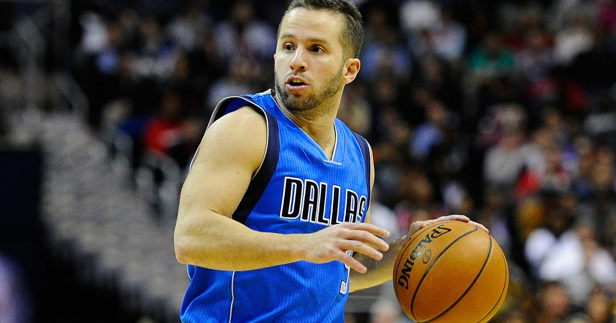 Barea has no regrets with Wolves, but happy to be 'home' in Dallas ...