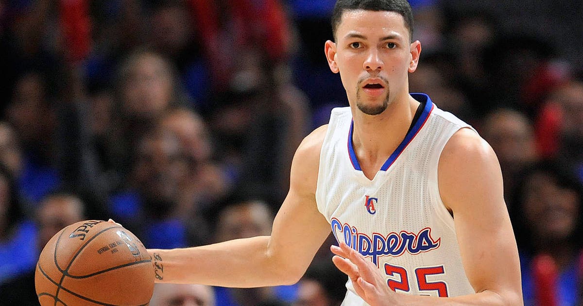 Report: Austin Rivers signs with new agent | FOX Sports