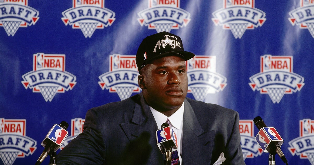 Nba Draft Statistics