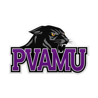 Prairie View Panthers Logo