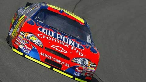 Jeff Gordon's car, through the years | FOX Sports