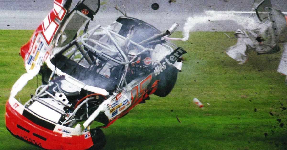 Darrell Waltrip: 'NASCAR has to save us from ourselves' | FOX Sports