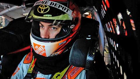 NASCAR Safety Improvements | FOX Sports