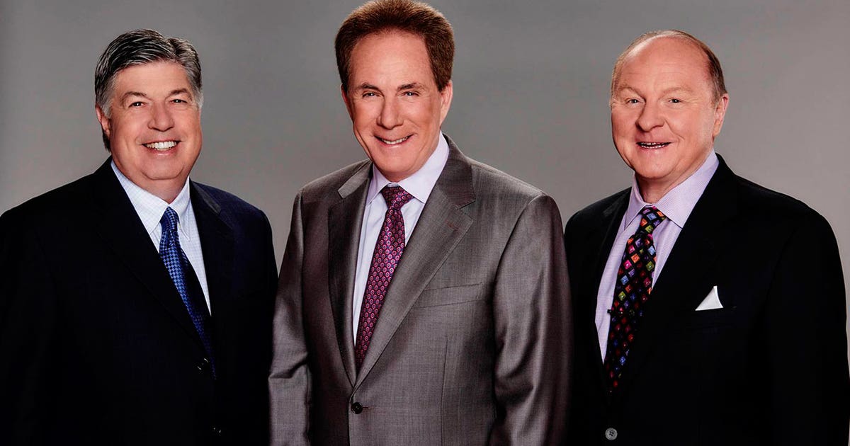 FOX NASCAR races into 15th season with 80 hours of Daytona Speedweeks ...