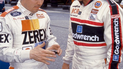 In pictures: The life and legend of the late Alan Kulwicki | FOX Sports