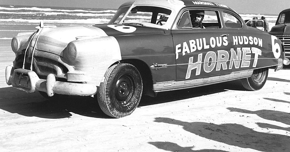 Historic Nascar