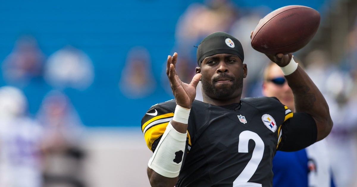 5 players the Steelers must move on from in 2016 | FOX Sports