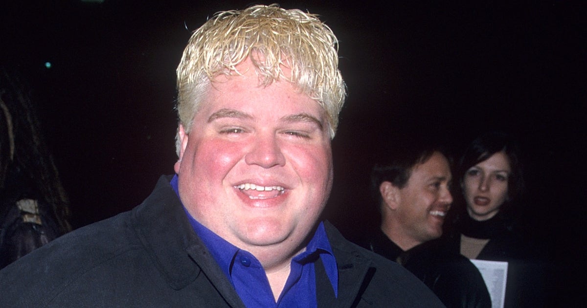 Ron Lester Who Played Billy Bob In Varsity Blues Dies At Age 45