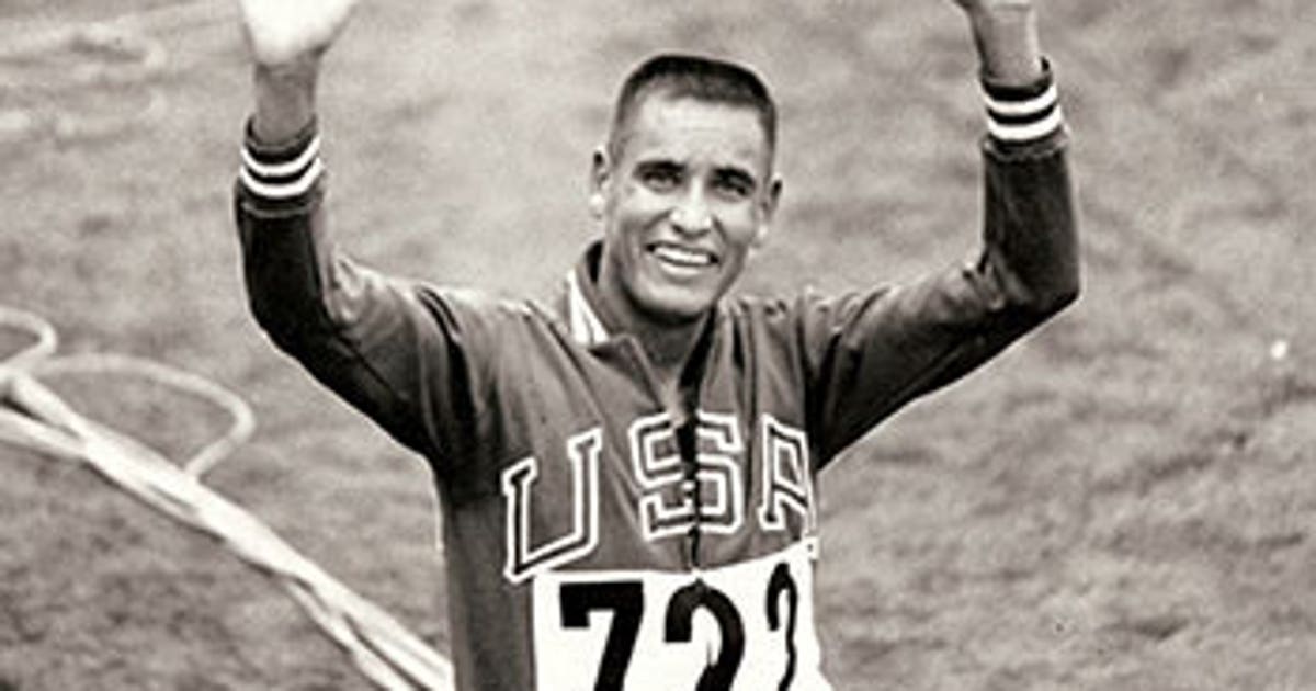 As gold anniversary approaches, Billy Mills savors memories of stirring ...